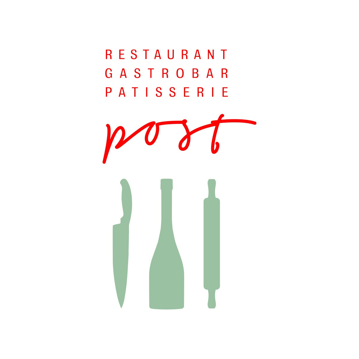 Restaurant Post